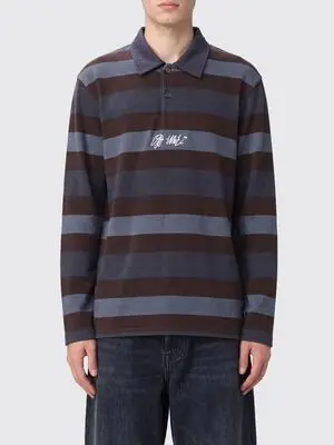 Off-White T-shirt Colour