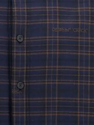 Off-White Shirt Colour