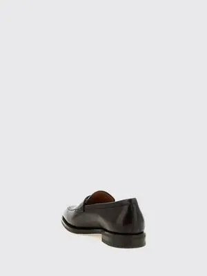 Santoni Loafers Colour