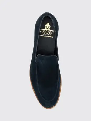 Crockett & Jones Loafers Colour