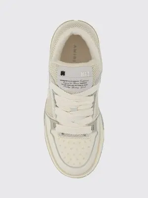 Amiri Trainers Colour