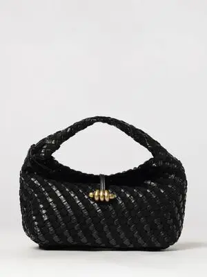 GIANNI CHIARINI Handbag Colour - Black
