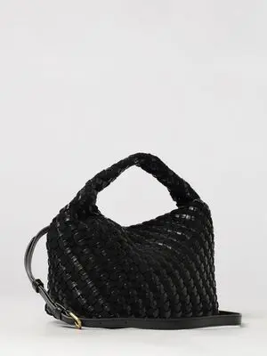 GIANNI CHIARINI Handbag Colour - Black