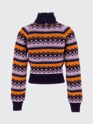 Rabanne Jumper Colour