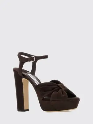 JIMMY CHOO Heeled Sandals Colour