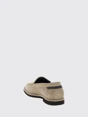 Brunello Cucinelli Loafers Colour