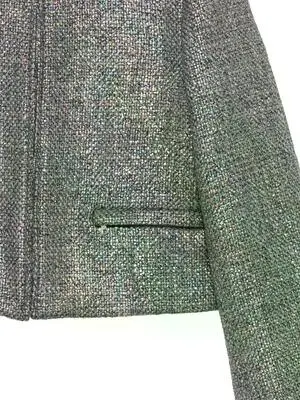 Miu Miu 2000s Zip-up Jacket