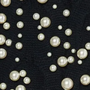 Marina Rinaldi Embellished Cardigan