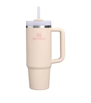 STANLEY Quencher H2.0 Flowstate Tumbler - Silver
