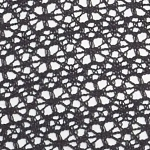 Wolford Geo Lace Triangle Bralette