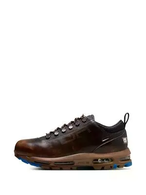 Nike X Taller De Rafa® Air Max Goadome Low Sp Sneakers - Brown