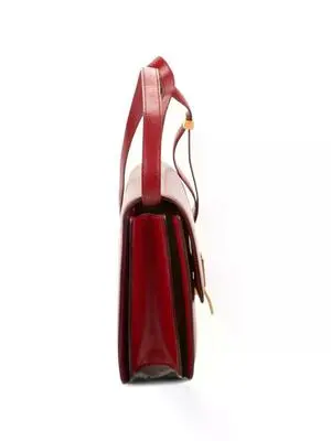 Celine Medium Classic Box Shoulder Bag