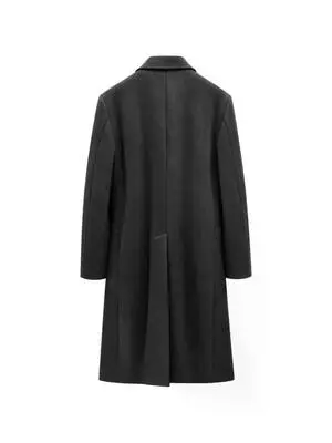 PAURA Enea Double-breasted Coat