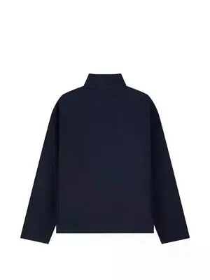 EA7 Reversible Padded Jacket