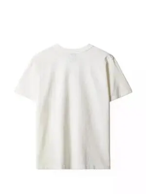Maison Kitsuné X Kuro The Crafted Fox T-shirt
