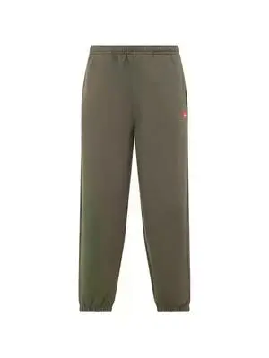 The North Face Tnf Red Box Sweatpants