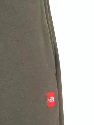 The North Face Tnf Red Box Sweatpants