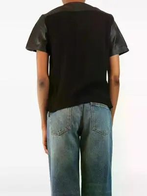 Veda Short-sleeve Top