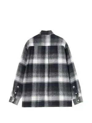 Carhartt Work In Progress Esterson Check Shirt