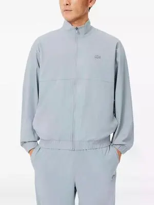 Lacoste Stretch Commuter Track Jacket