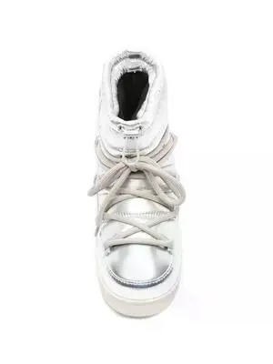 Inuikii Mountain Gloss Boots