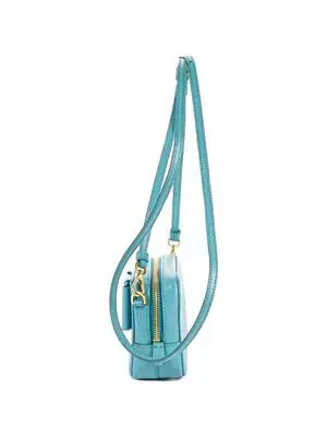 Prada Mini Bow Shoulder Bag