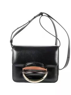 Chloé Small Kattie Shoulder Bag