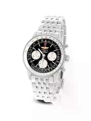 Breitling 2017 Navitimer 01 43mm Watch