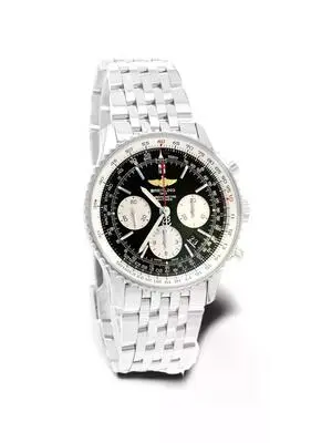 Breitling 2017 Navitimer 01 43mm Watch