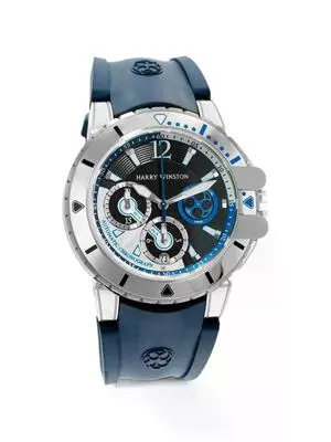 Harry Winston 2024 Project Z Ocean 44mm Watch