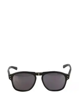Kàdor Gipsy Flag Square-frame Sunglasses