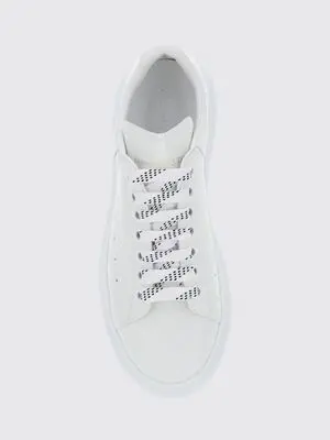Alexander McQueen Trainers Colour