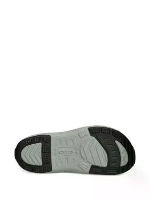 CROCS Quick Trail Low Perforated Sneakers - Grey