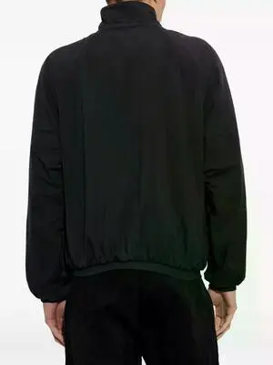 POST ARCHIVE FACTION River Reversible Stand-up Collar Jacket