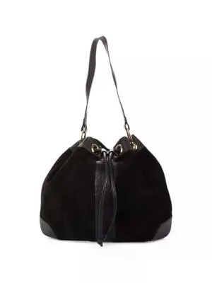 Gucci Drawstring Shoulder Bag