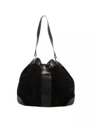 Gucci Drawstring Shoulder Bag