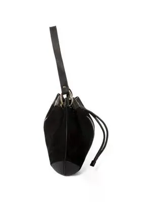 Gucci Drawstring Shoulder Bag