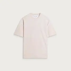 Samsøe Samsøe End. X Sajason T-shirt - Ecru