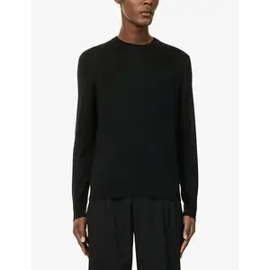 RAITH Rio Crewneck Knit Jumper