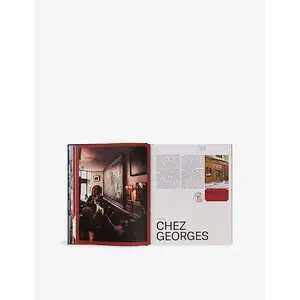 ERG Type 7 Guide To Paris Book