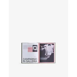 ERG Type 7 Guide To Milan Hardback Book