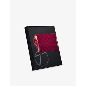 ERG Artifacts Hardback Book
