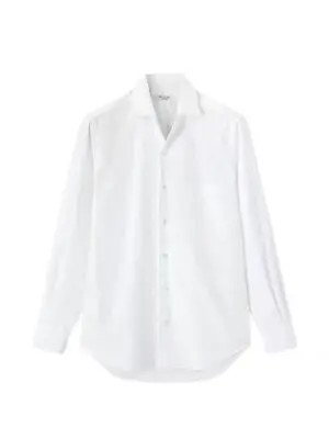 Loro Piana André Shirt - White