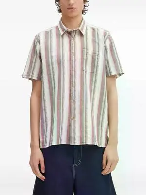 Barbour Lipton Striped Shirt
