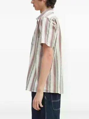 Barbour Lipton Striped Shirt