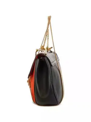 Chloé Small Drew Shoulder Bag - Black