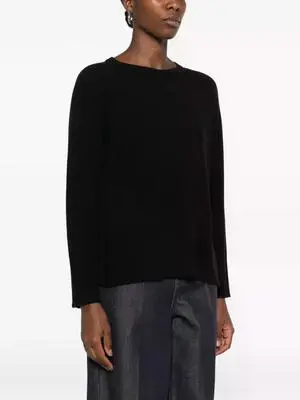 PT TORINO Raglan-sleeve Sweater