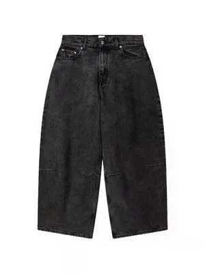 Paul Smith Denim Barrel-geg Jeans
