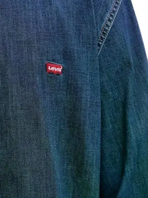 LEVI'S Logo-patch Shirt