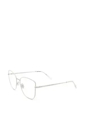 Isabel Marant Geometric-frame Glasses